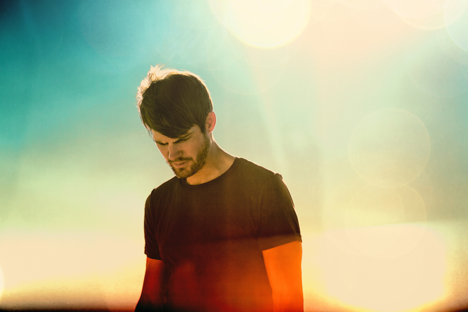 Reseña del último y quinto disco de Tycho titulado Weather • Depósitio ...