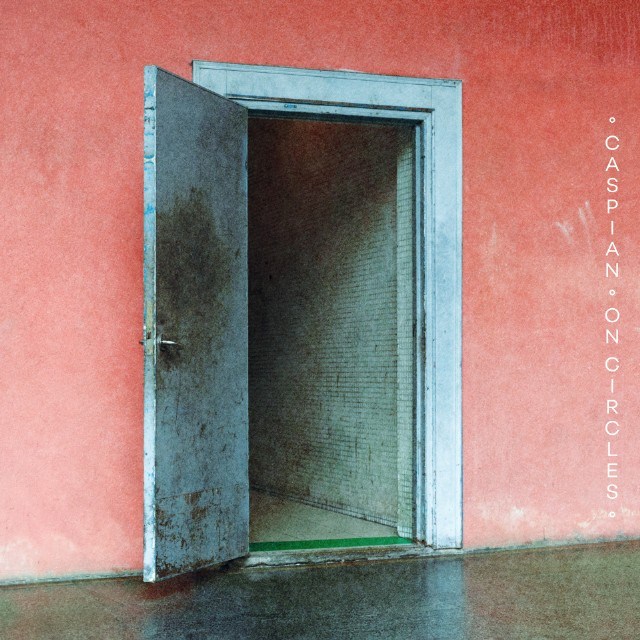 Reseña del nuevo disco de Caspian, armonías florecientes y ambientes ...