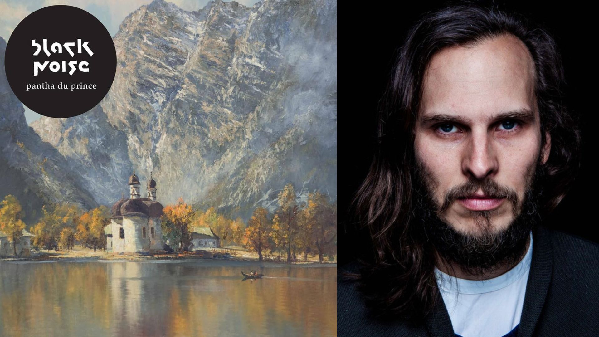 Pantha Du Prince - Black Noise: La Naturaleza y el Minimalismo en la ...